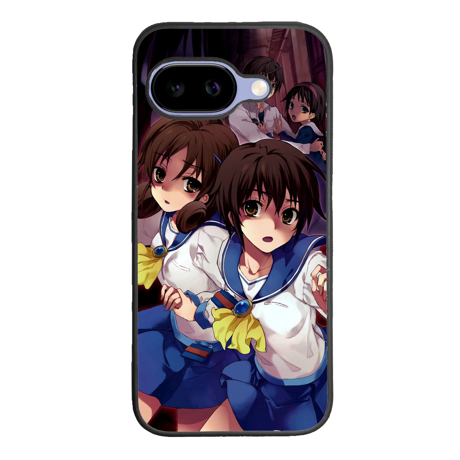 corpse party anime Case Google Pixel 9A BC1058 – Break UP